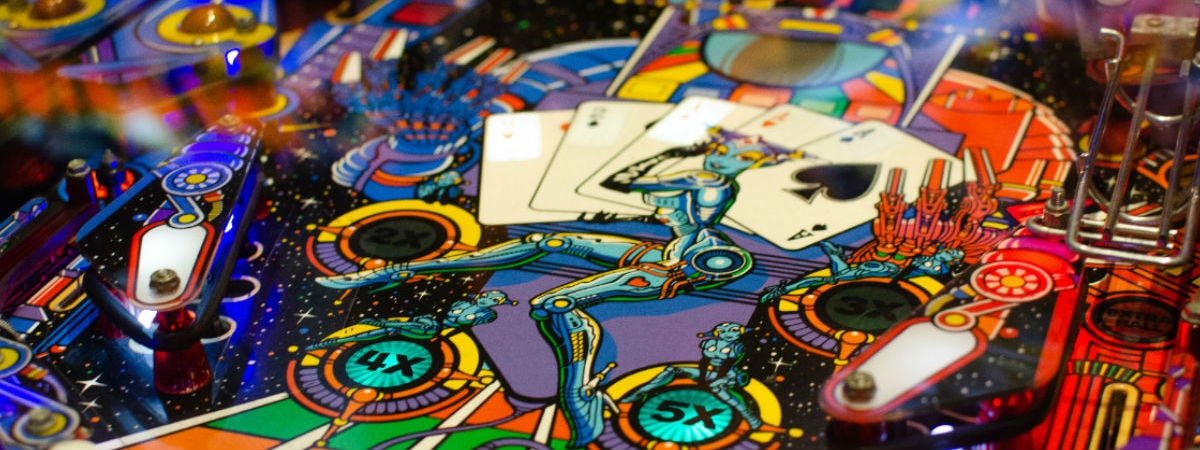 Pinball LEDS - Pinball Led | Buy Quality Pinball LEDs