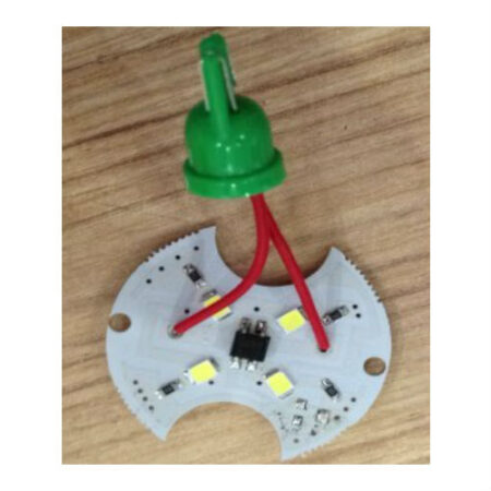 Jet/Pop Bumper (DOUBLE SIDED) 5v Stern - Pinball Led